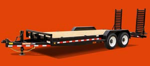 Home - Orange Line Trailers