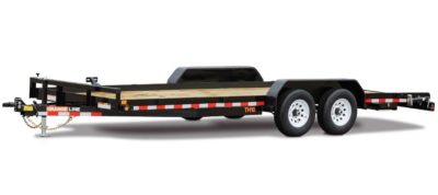 Categories - Orange Line Trailers