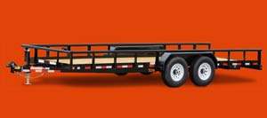 Home - Orange Line Trailers