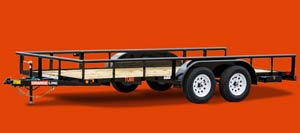 Home - Orange Line Trailers