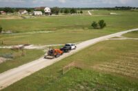 TH10 - Orange Line Trailers