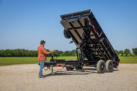 TC Series - Orange Line Trailers