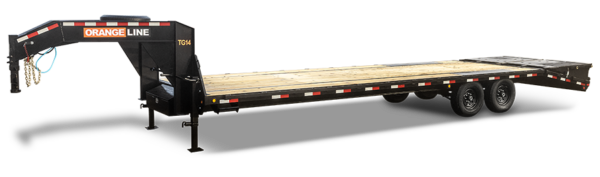 Categories - Orange Line Trailers